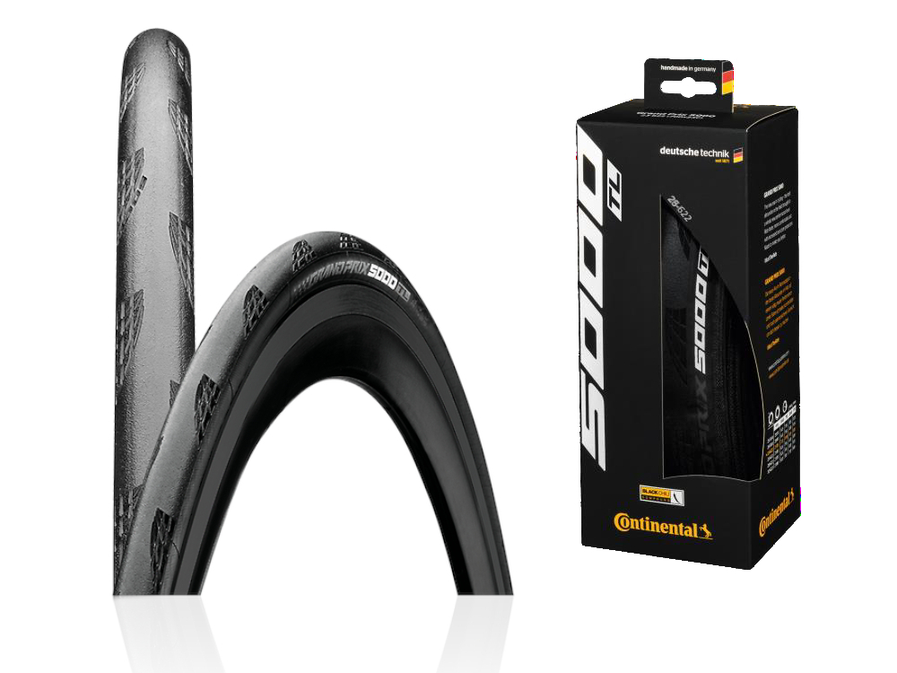 PLAŠČ CONTINENTAL GP 5000 tubeless – Blokada.si – profesionalna ...