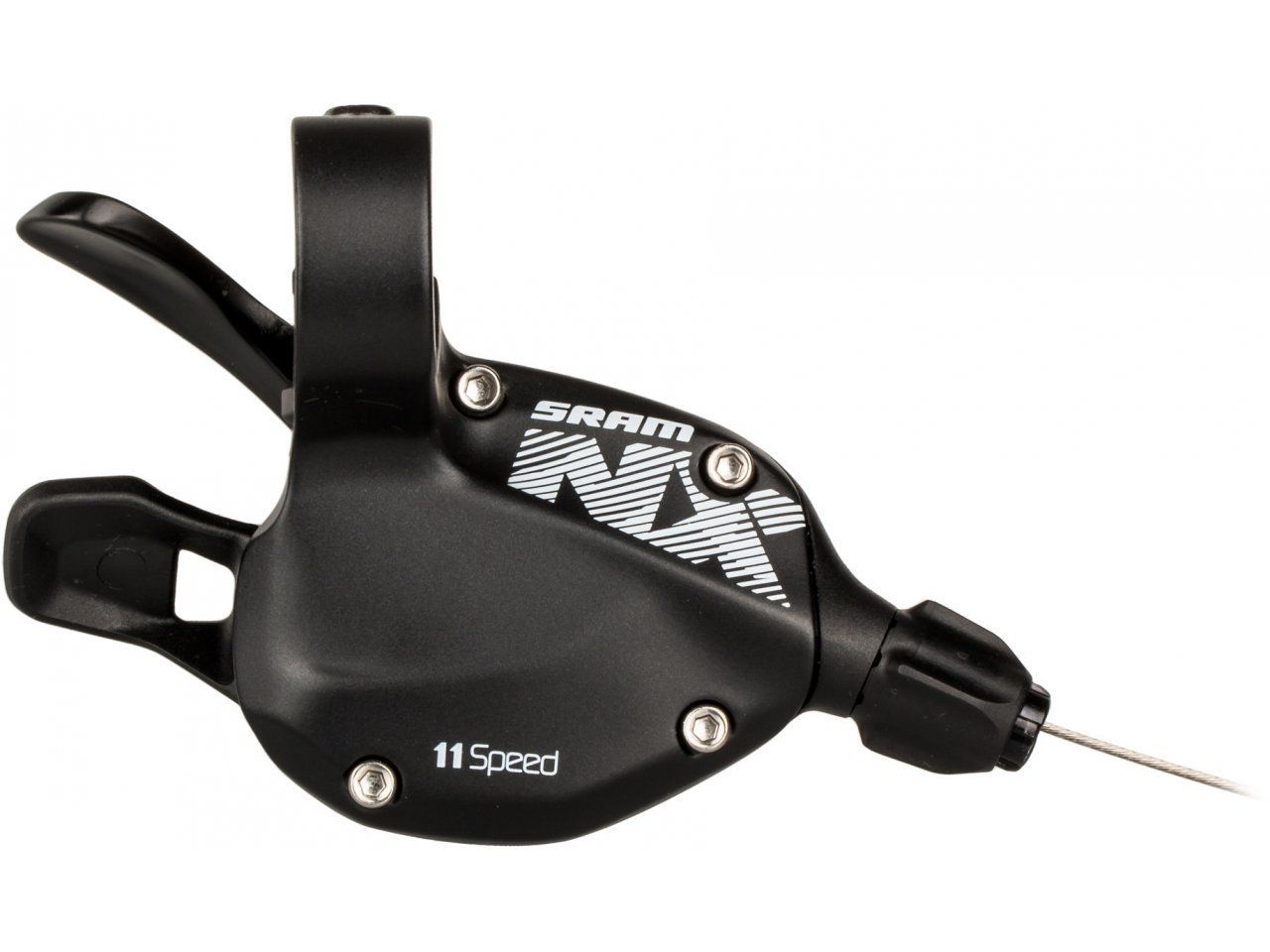 PRESTAVNA ROČICA SRAM NX TRIGGER 11P DESNA – Blokada.si – profesionalna ...