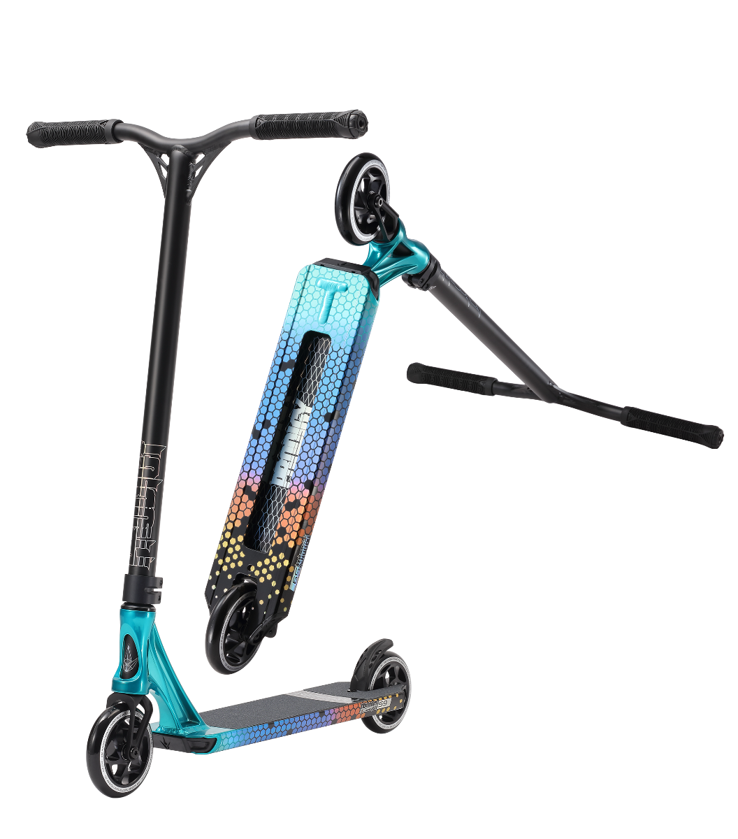 BLUNT COMPLETE PRODIGY S9 – HEX – Blokada.si – profesionalna kolesarska ...