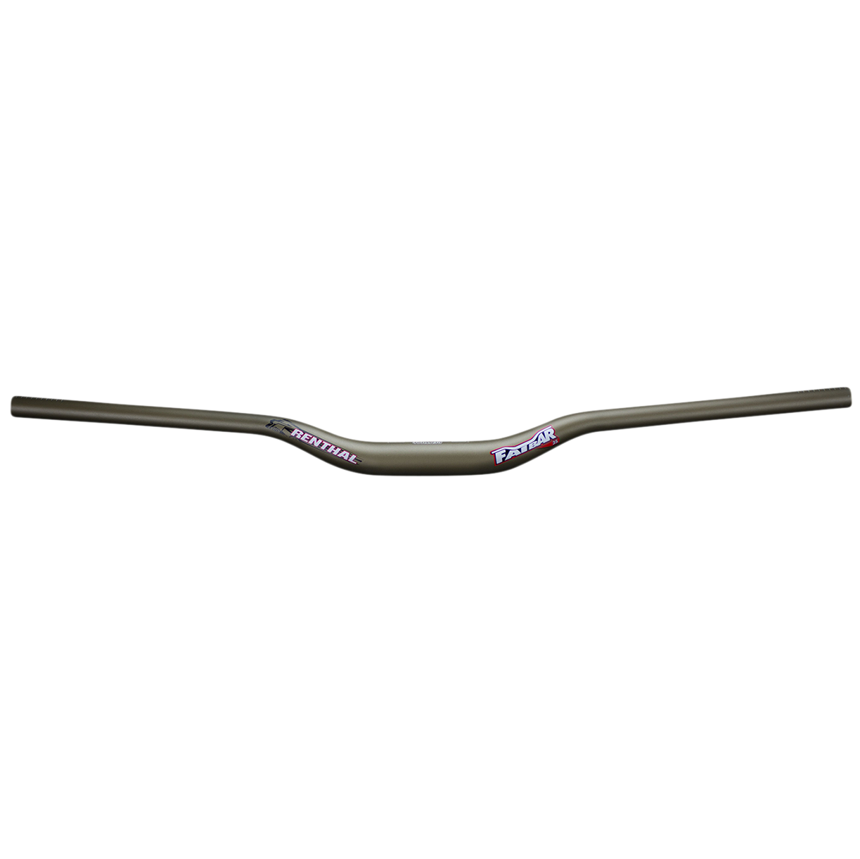 KRMILO RENTHAL FATBAR 35 30MM RISE ALUGOLD – Blokada.si – profesionalna ...