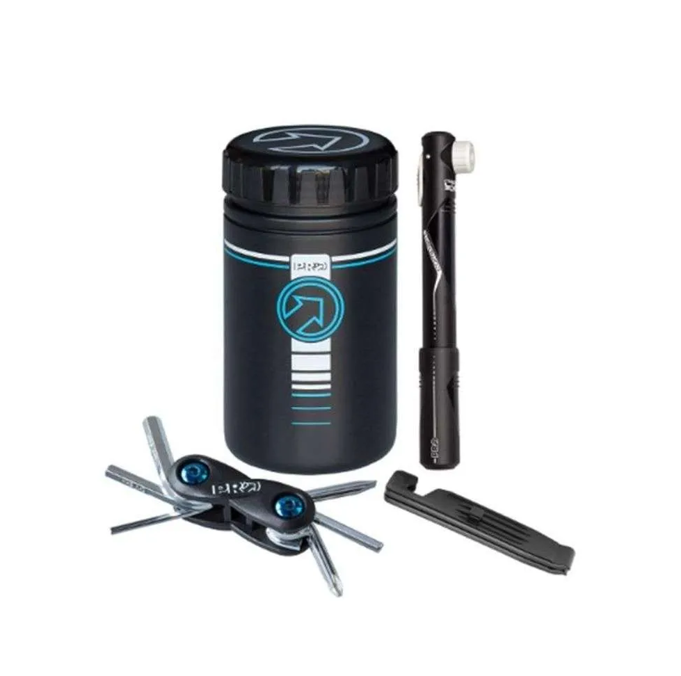 Pro combi pack – Blokada.si – profesionalna kolesarska oprema