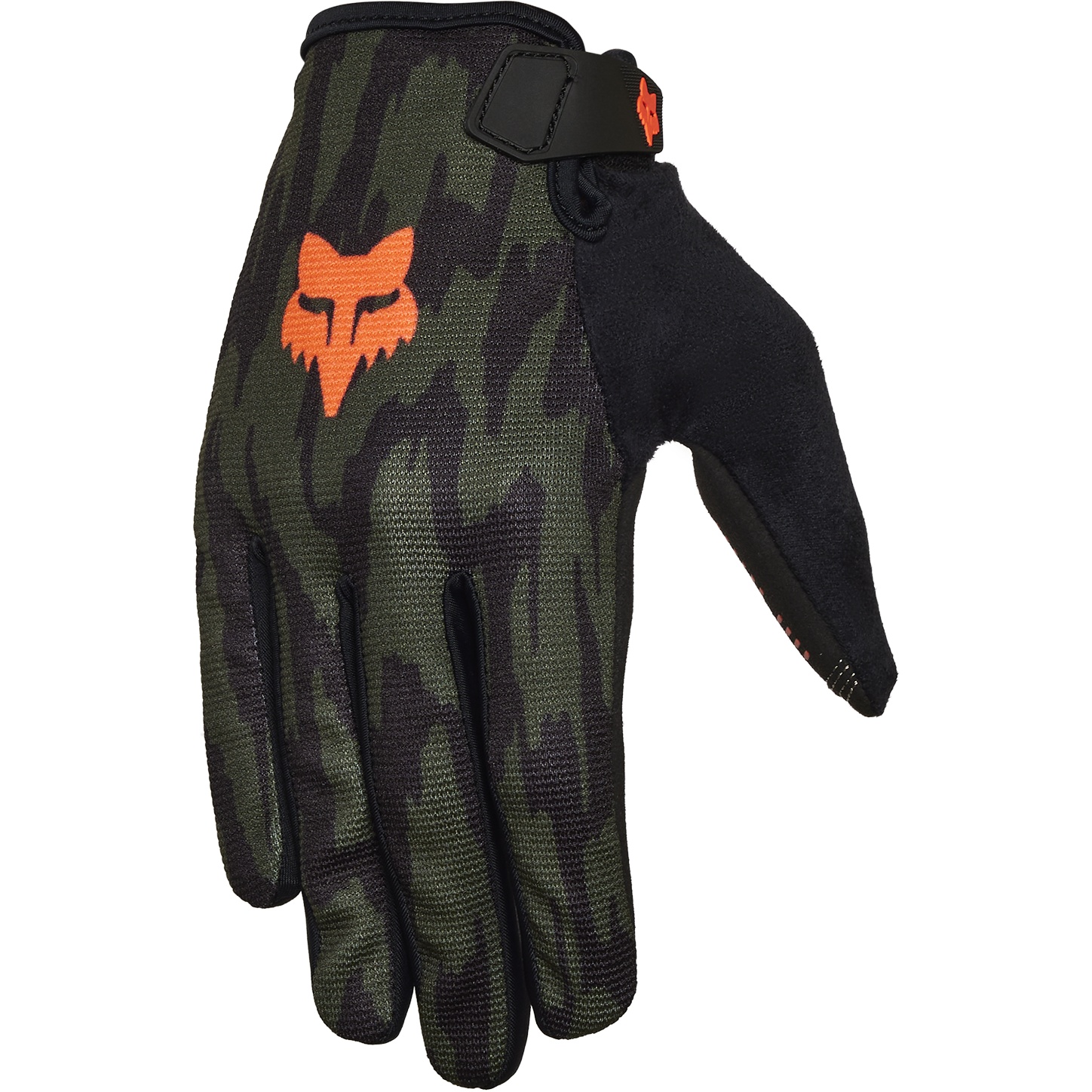 FOX RANGER KOLESARSKE ROKAVICE [DRK SGE] – Blokada.si – profesionalna ...
