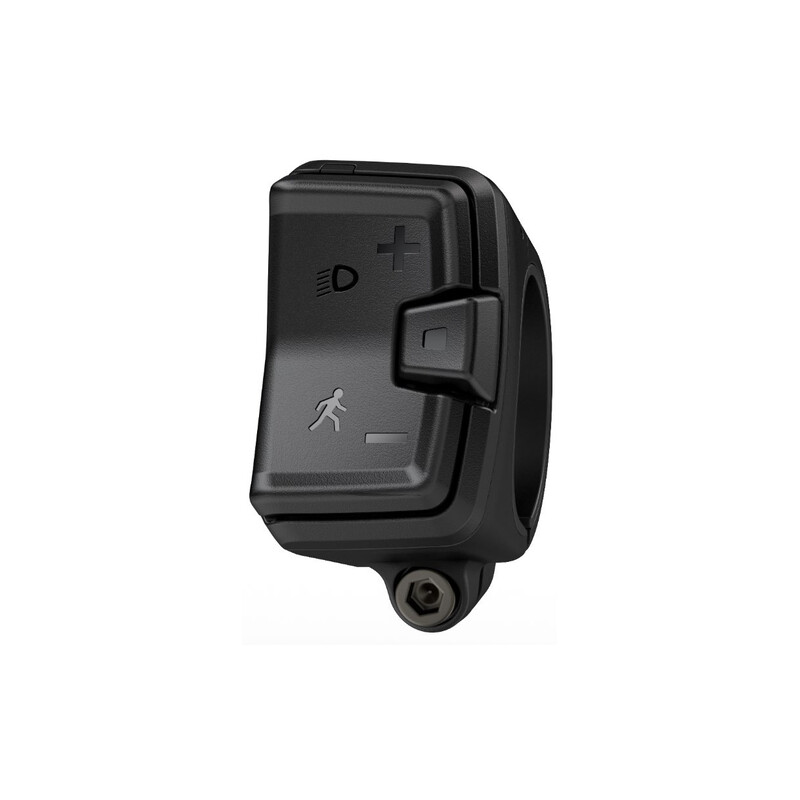 BOSCH Mini Remote Operating Unit, 22,2 mm (BRC3300) – Blokada.si ...