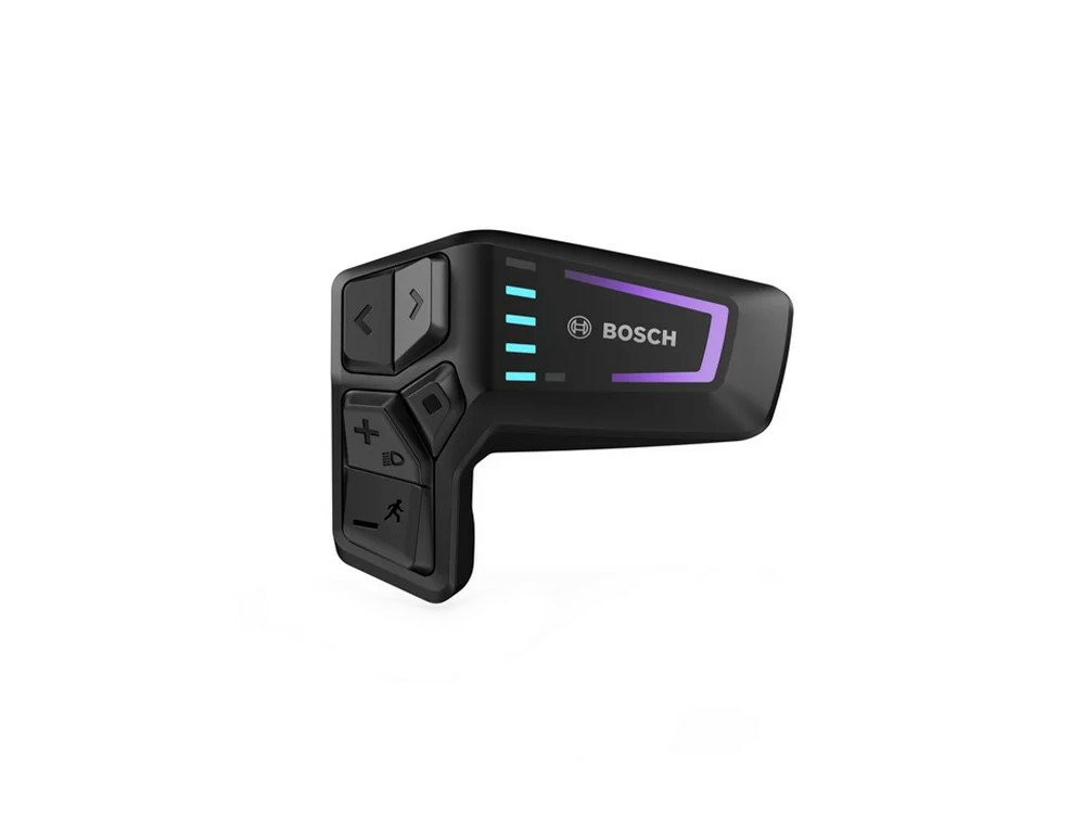 BOSCH eBike Control/Display Unit LED Remote – Blokada.si ...