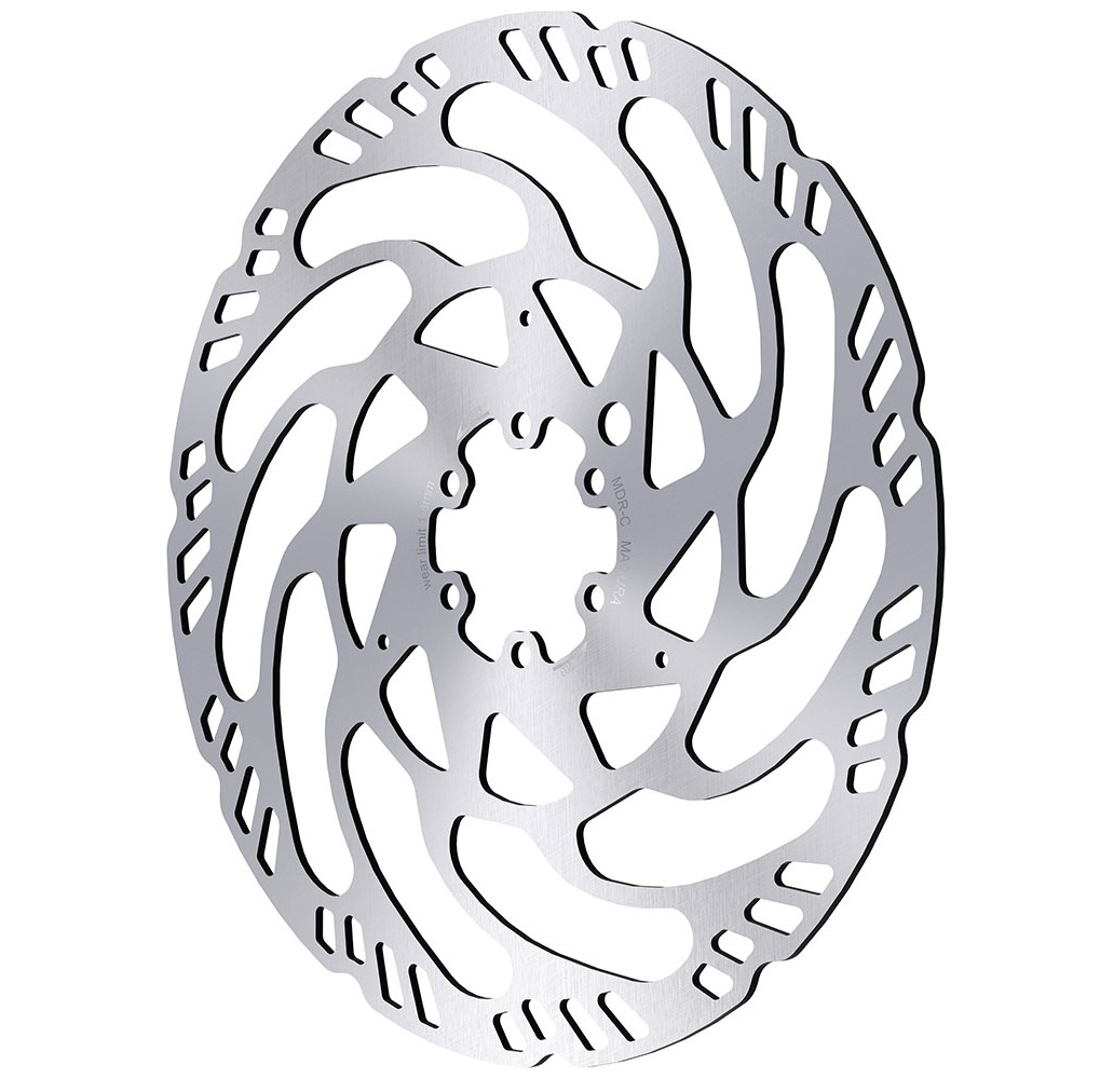 Magura MDR-C 6-bolt Disc Rotor 203mm – Blokada.si – profesionalna ...